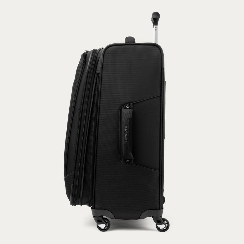 25 Inch Suitcase - Medium Check-In Spinner | Travelpro Maxlite 5 ...