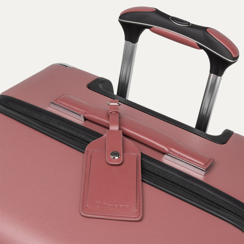 Travelpro® x Travel + Leisure® Medium Check-In Spinner – Travelpro® Canada