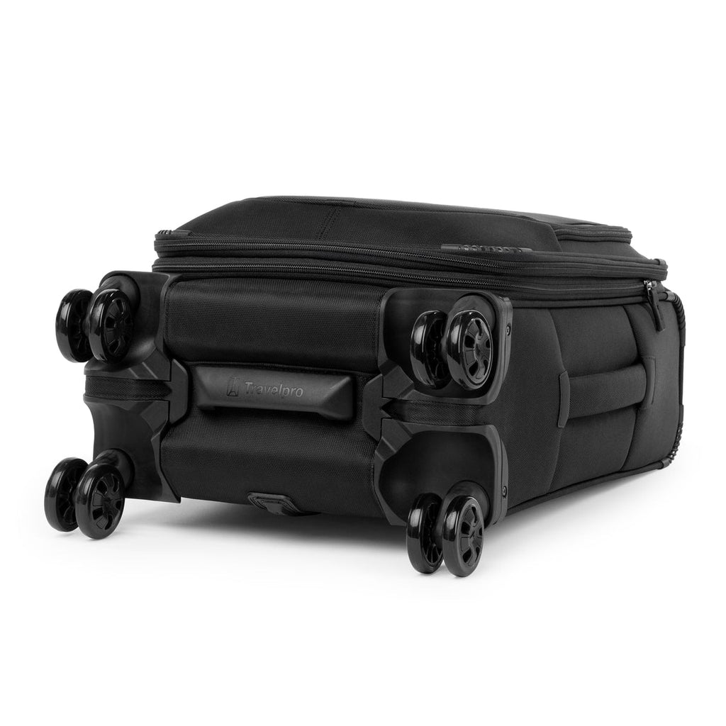 Crew™ Classic Compact Carry-On Expandable Spinner – Travelpro® Canada