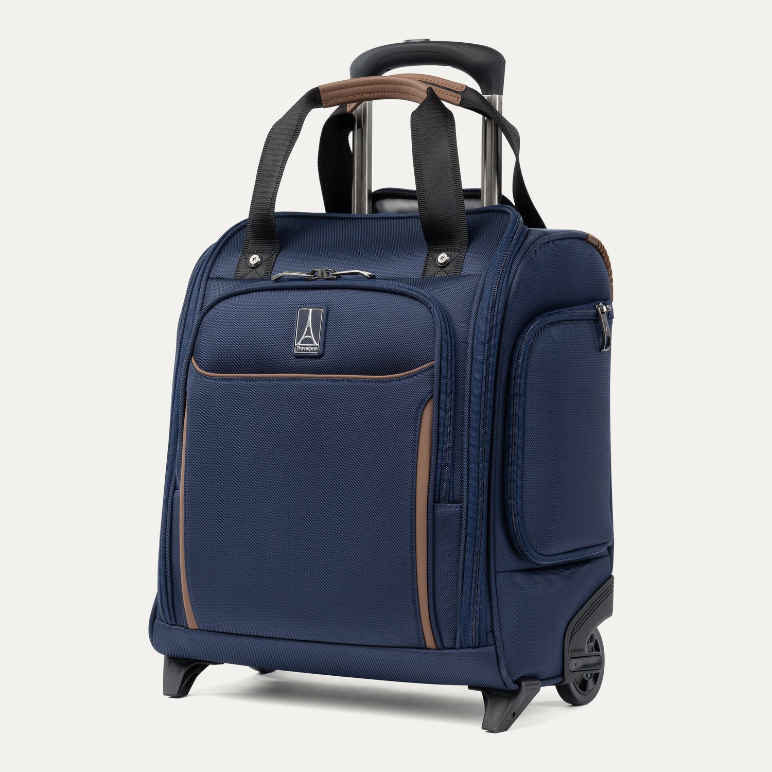 Crew Classic Softside Luggage – Travelpro® Canada