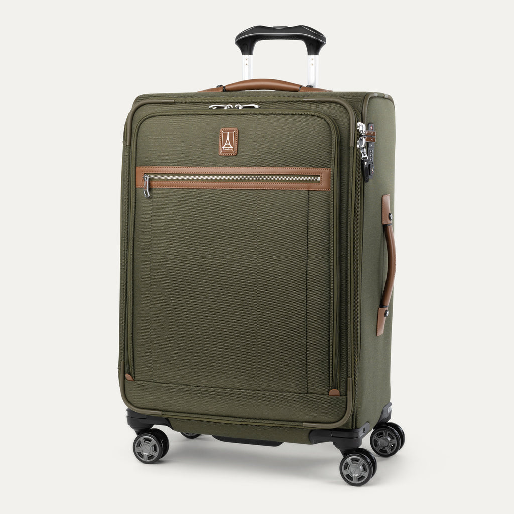 Travelpro Platinum Elite 25 Expandable Spinner