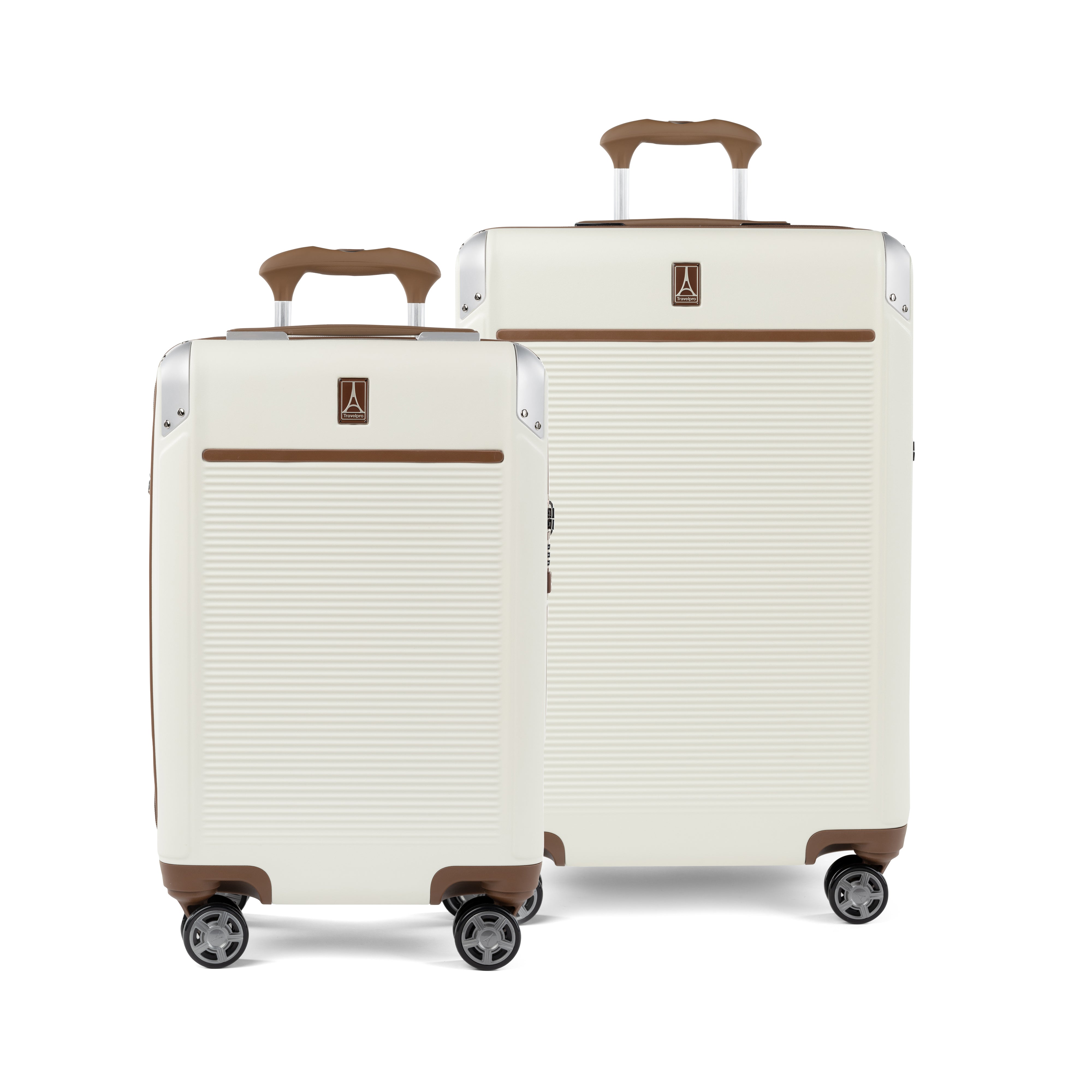 Platinum® Elite Hardside Luggage Collection – Travelpro® Canada