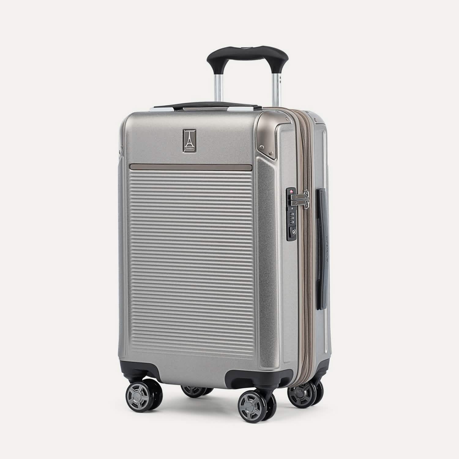 Platinum® Elite Hardside Luggage Collection – Travelpro® Canada