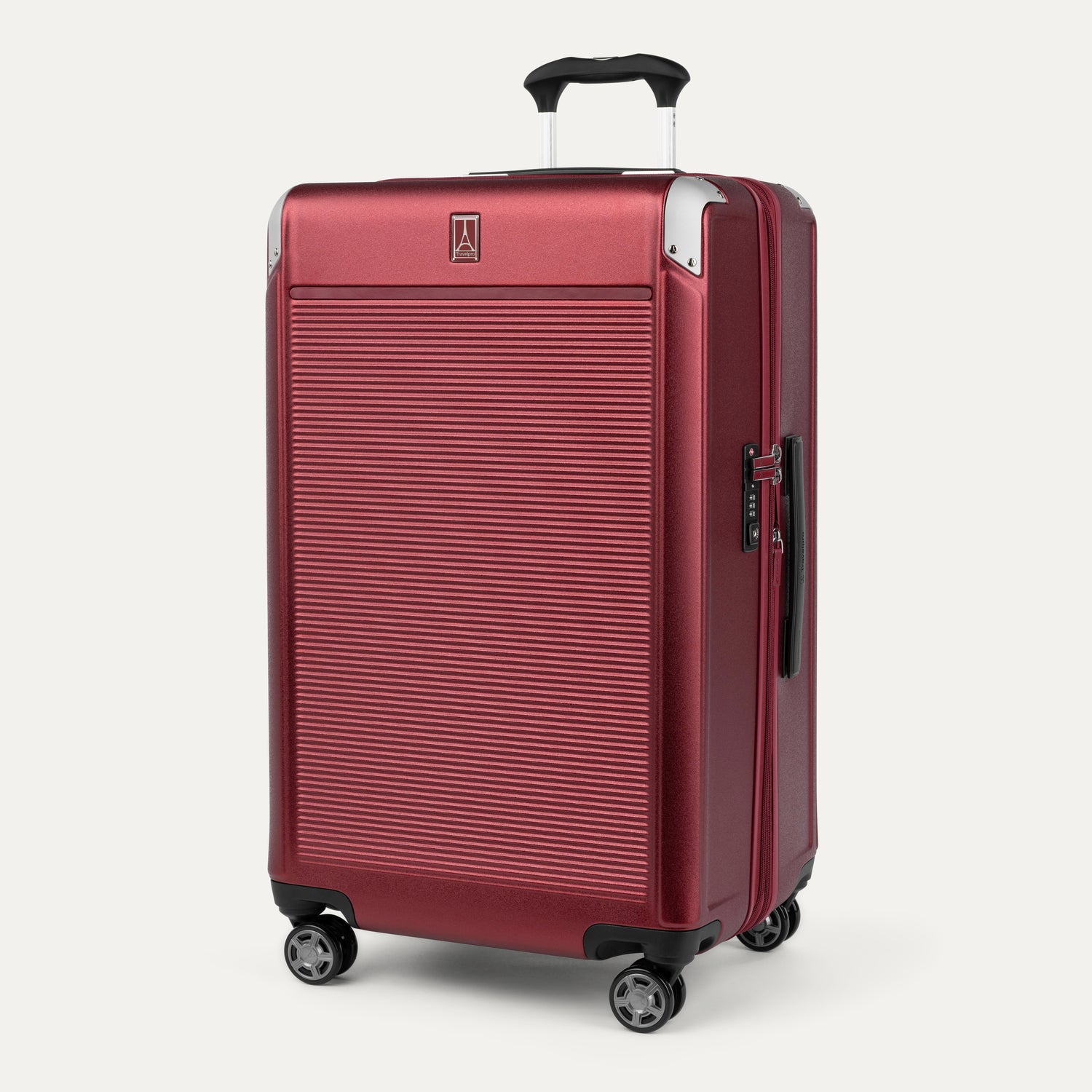 Platinum® Elite Hardside Luggage Collection – Travelpro® Canada