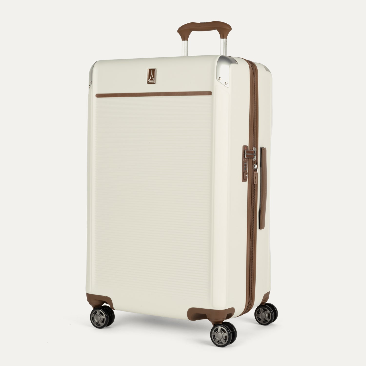 Platinum® Elite Hardside Luggage Collection – Travelpro® Canada
