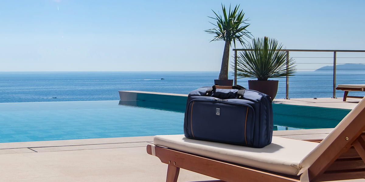 Travel Luggage | Suitcases for Travel – Travelpro® Canada