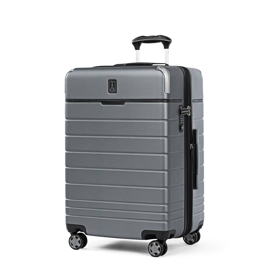 Travelpro® x Travel + Leisure® Medium Check-In Spinner – Travelpro® Canada