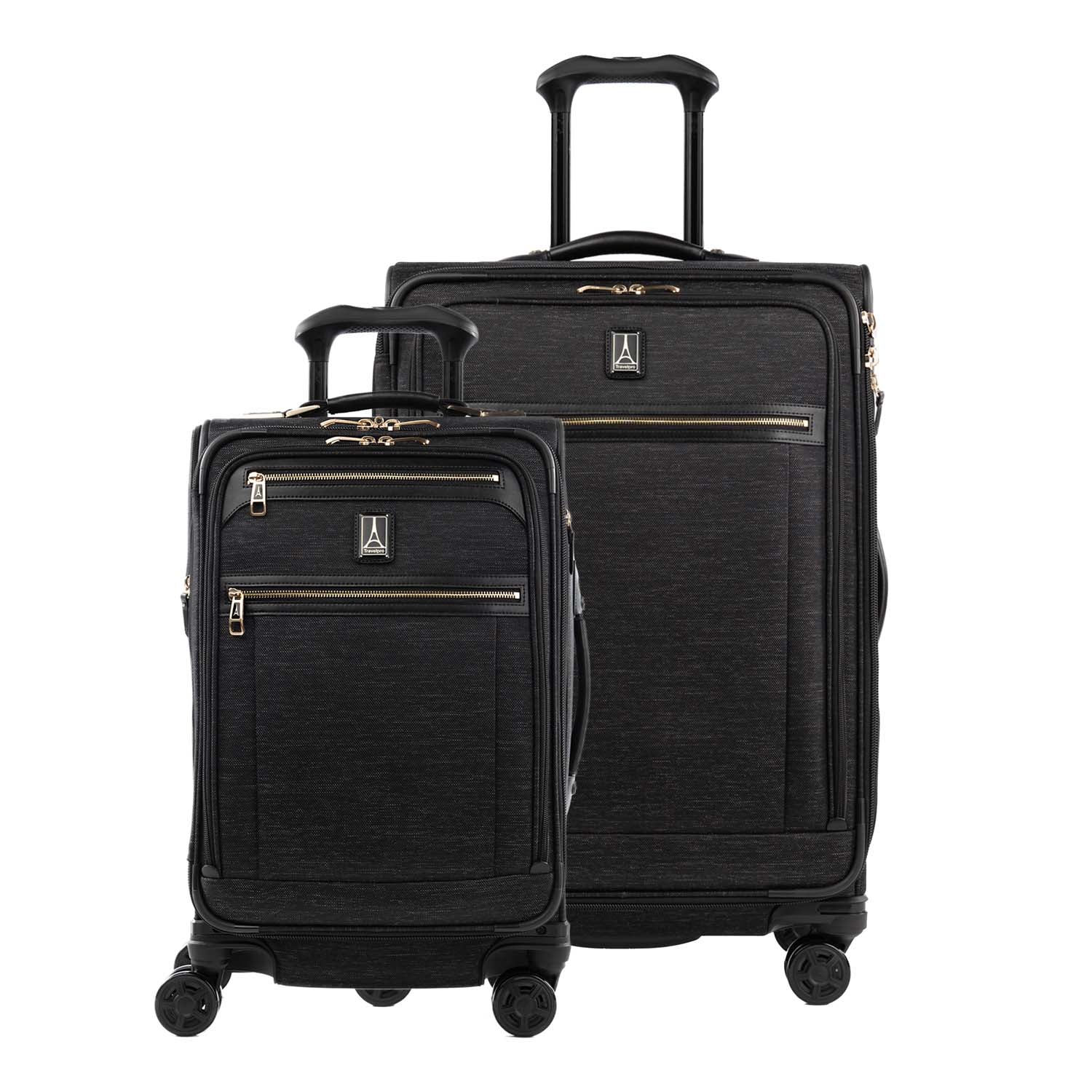 Platinum® Elite Softside Luggage Collection – Travelpro® Canada