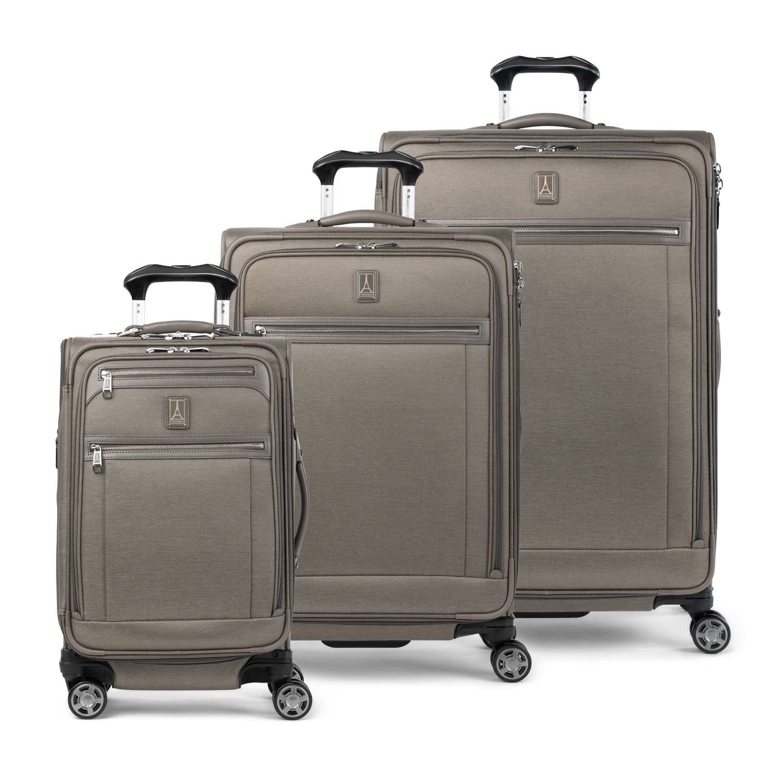 Platinum® Elite Softside Luggage Collection – Travelpro® Canada