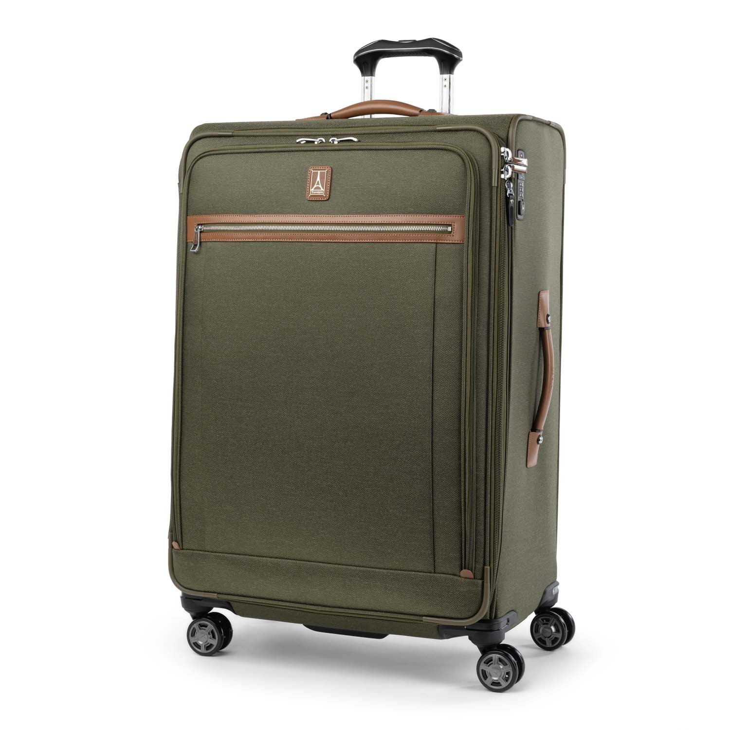 Platinum® Elite Softside Luggage Collection – Travelpro® Canada
