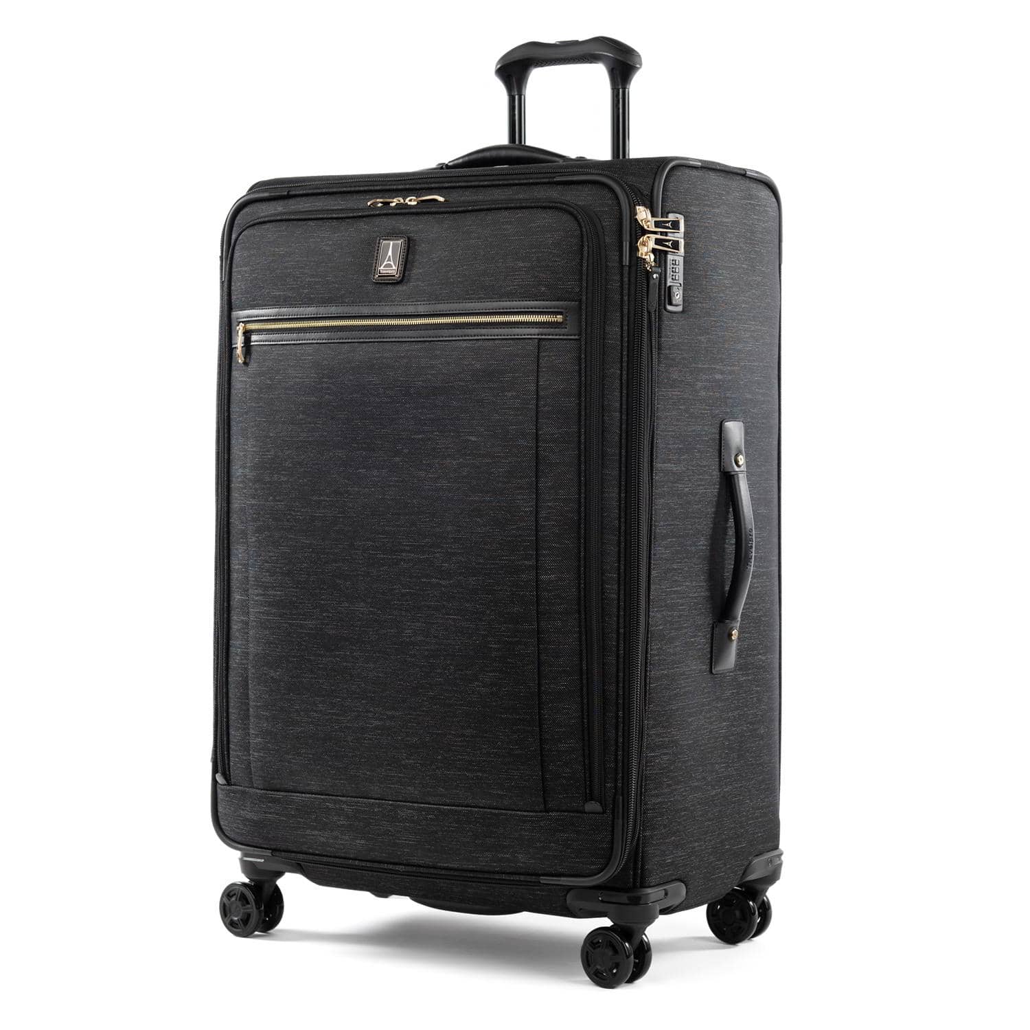 Platinum® Elite Softside Luggage Collection – Travelpro® Canada