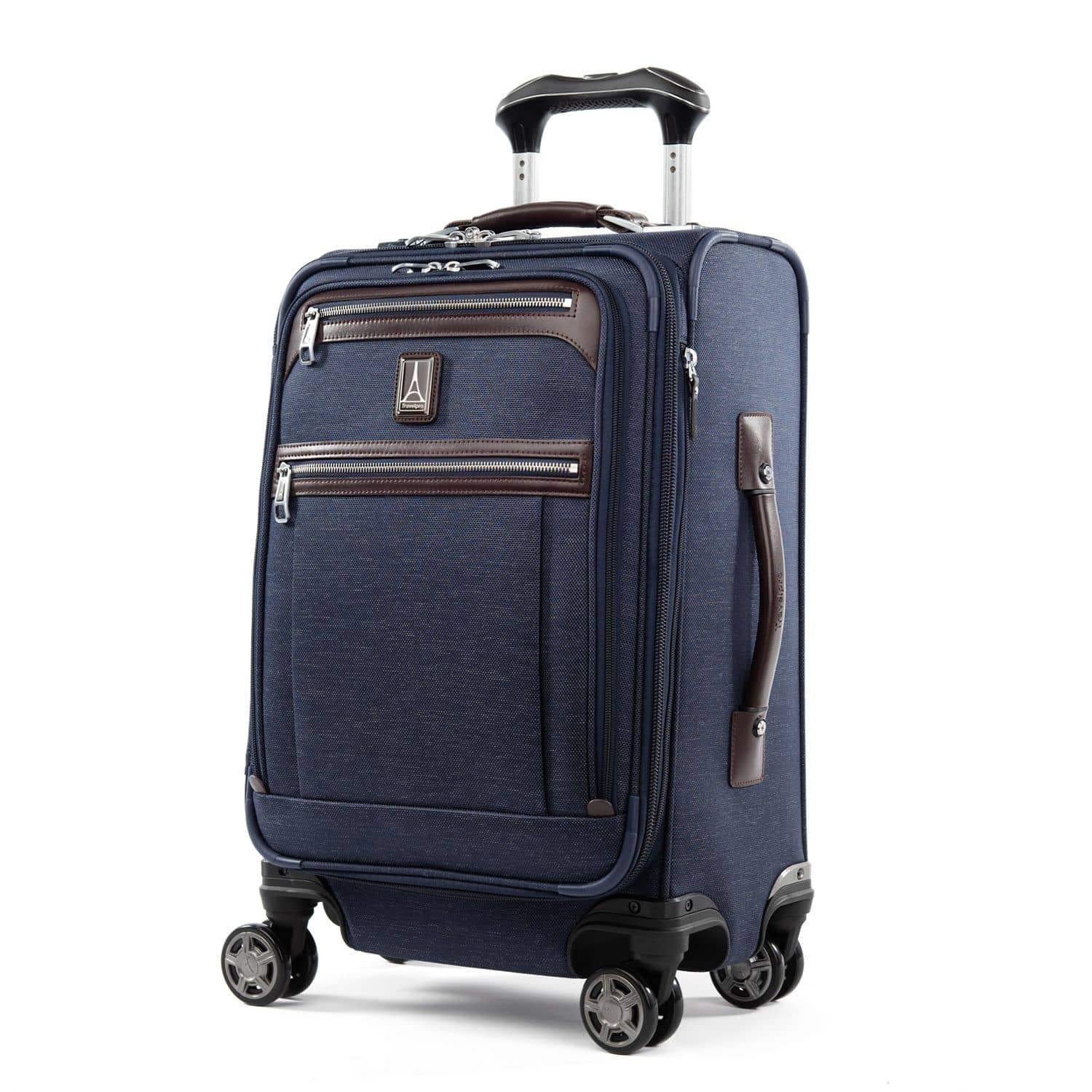 Platinum® Elite Softside Luggage Collection – Travelpro® Canada