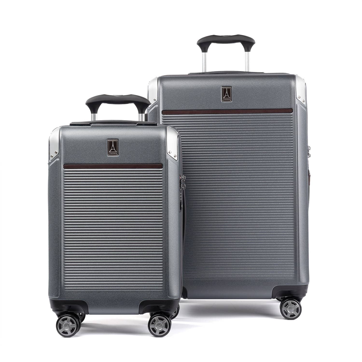 Platinum® Elite Hardside Luggage Collection – Travelpro® Canada
