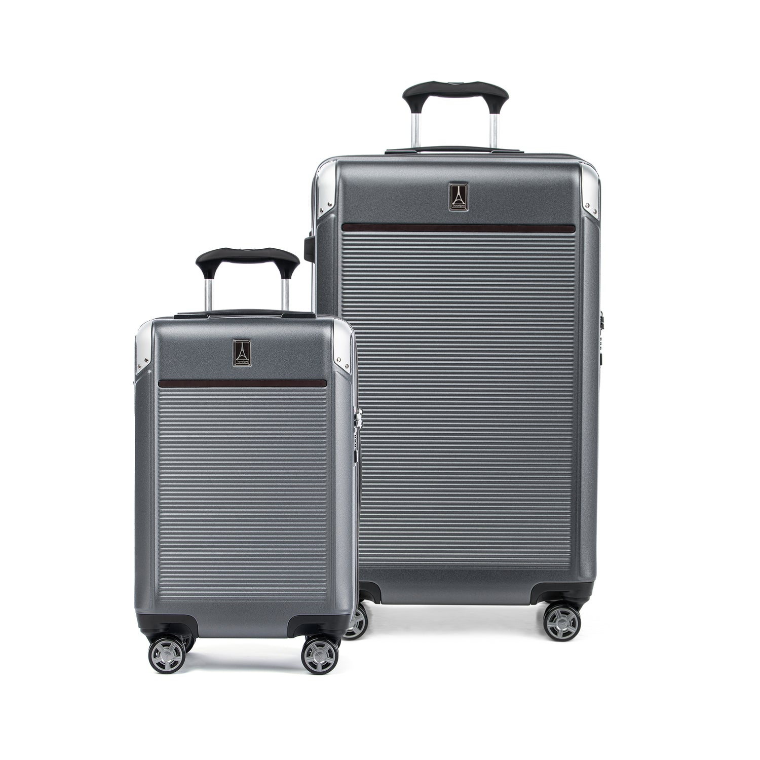 Platinum® Elite Hardside Luggage Collection – Travelpro® Canada