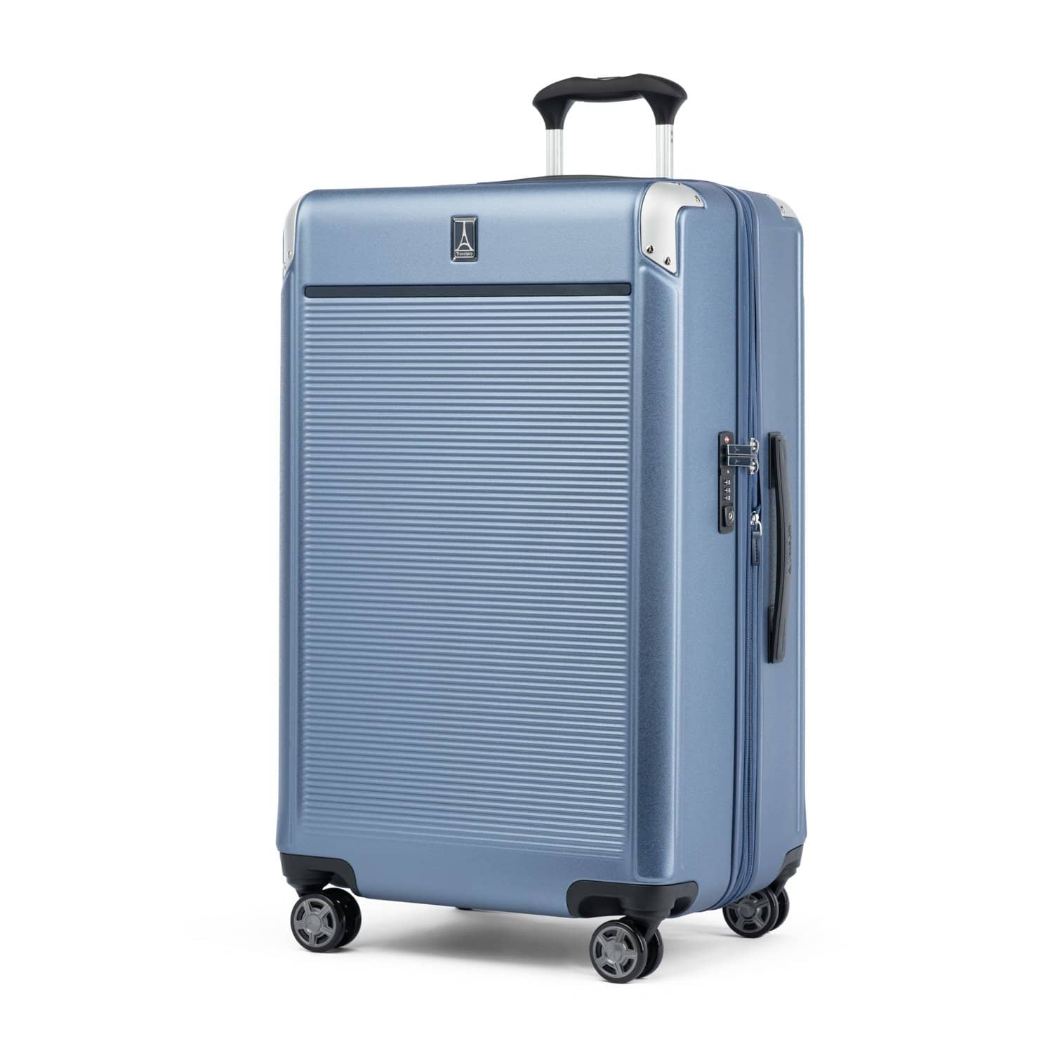 Platinum® Elite Hardside Luggage Collection – Travelpro® Canada